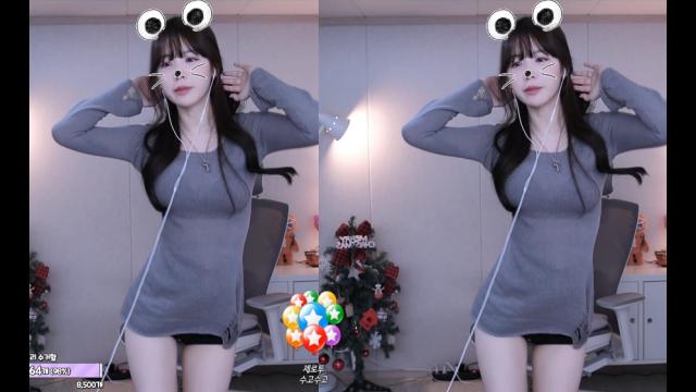 클립 🔞💥 캄성여대🌸 앵지님 Zero Two 섹시댄스💥🔞캄성여대 앵지 파이팅제로투 Soop Vod