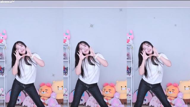 클립 🔞💥 캄성여대🌸 림예이님 Hot Issue 섹시댄스💥🔞캄성여대 원조 솜신 림예이 파이팅 핫이슈 Soop Vod