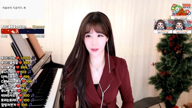 ♥켜잠환영♥너무 꿈만 같은걸♥♥피아노♥불면증 수면 테라피 클래식 뉴에이지 가요 재즈 Ost 라디오 음방