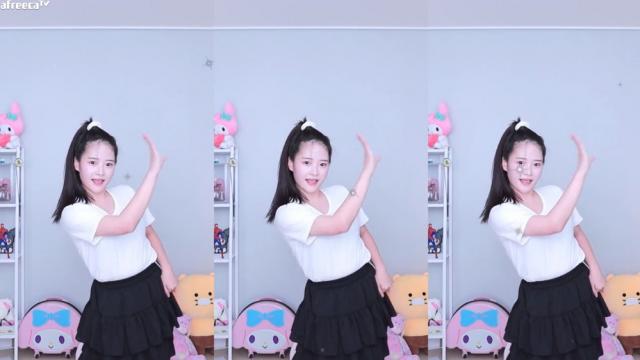 클립 🔞💥 캄성여대🌸 림예이님 너를사랑해 섹시댄스💥🔞캄성여대 원조 솜신 림예이 파이팅 Ses 아프리카tv Vod