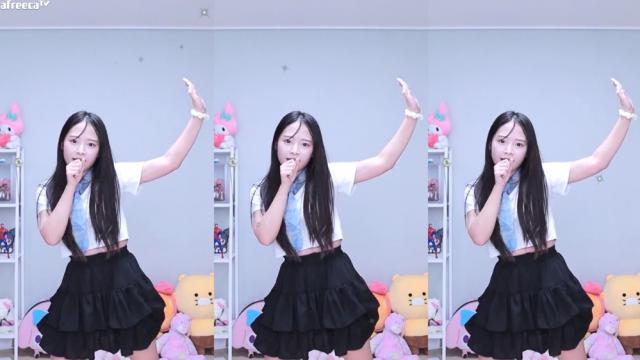 클립 🔞💥 캄성여대🌸 림예이님 Pick Me 섹시댄스💥🔞캄성여대 원조 솜신 림예이 파이팅 픽미 Produce101프로듀스
