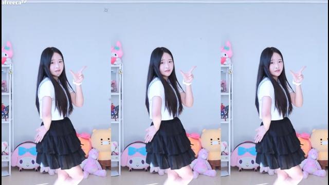 클립 🔞💥 캄성여대🌸 림예이님 Mr Chu 섹시댄스💥🔞캄성여대 원조 솜신 림예이 파이팅 에이핑크 미스터츄 Soop Vod