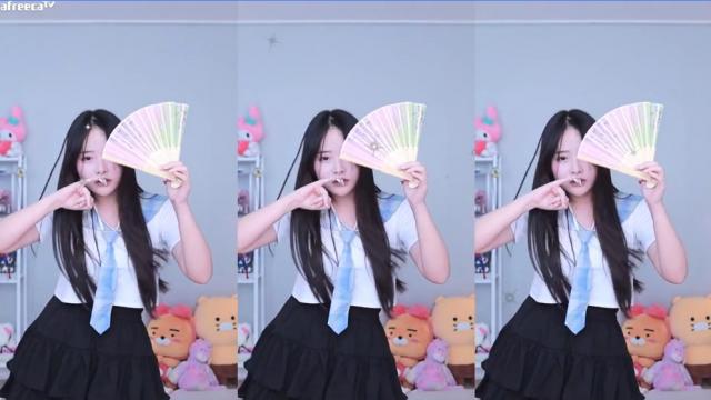 클립 🔞💥 캄성여대🌸 림예이님 와 섹시댄스💥🔞캄성여대 원조 솜신 림예이 파이팅 이정현 아프리카tv Vod