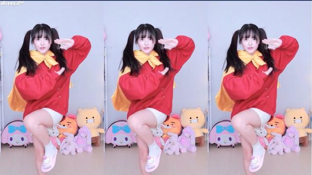 클립 🔞💥 캄성여대🌸 림예이님 슈퍼그럼요 섹시댄스💥🔞캄성여대 원조 솜신 림예이 파이팅 우주소녀 쪼꼬미 Chocome