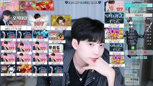 신입남캠 ⭐️11월마무리⭐️뉴페환영💛댄스맛집1티어 아이돌출신 섹시존잘팝핀귀인리액션소통맞즐뽑기리액션룰렛역팬