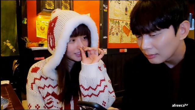 [클립]🇨🇳중국)청두14화 #엔딩 feat.허싱 박진우[JINU] no.4 | SOOP VOD