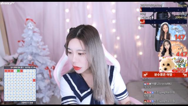 올댄스40/ 신입33일차 세라복보러와,,♥ 자동뽑기방셀이벤트 룰렛47 | SOOP VOD