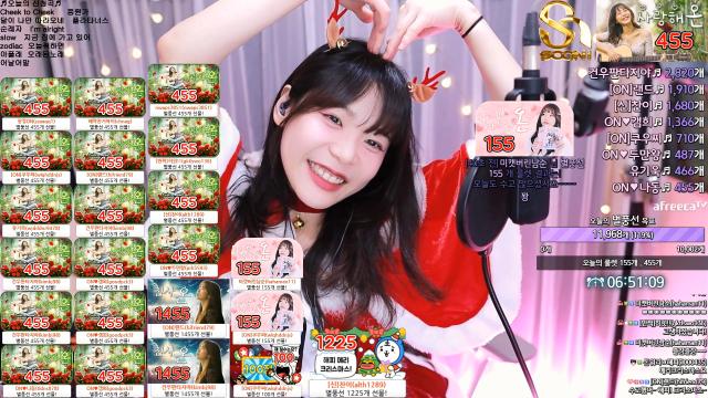 수니그룹 00 🎁건우업🎁랜드업🎁찬이업🎁갬희업🎁다들 멜~크 오늘 징짜 행복한 크리스마스였어요 감사합니다 🎁