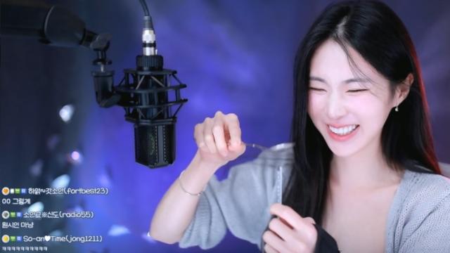빙딱같은 캔뚜껑 | SOOP VOD