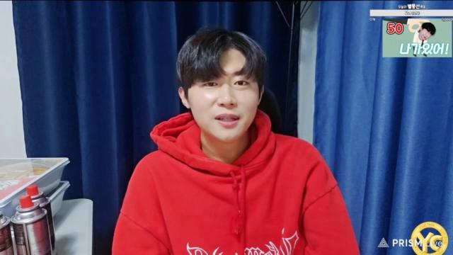 [YC] YC 비친소 day 오늘만큼은 버러지는 피해야 하는데이... | SOOP VOD