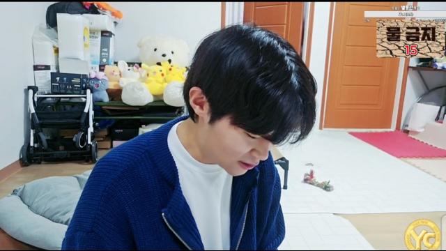 [YC] YC 출근 전 방송 오늘 새로운 bj들이 온다구? | SOOP VOD