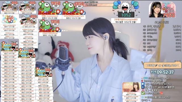 231번째 냥냥업🩵 구슬업🩵 악마업🩵 이제는업🩵 좋은 노래들 알려주셔서 늘 감사해요 정말 같이 으쌰으쌰 즐겨주셔서