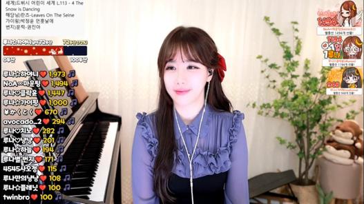 ♥켜잠환영♥아름답게만 보여♥♥피아노♥불면증 수면 테라피 클래식 뉴에이지 가요 재즈 Ost 라디오 음방