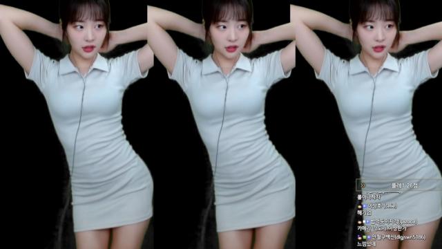 [클립]해기🎵제로투 | SOOP VOD