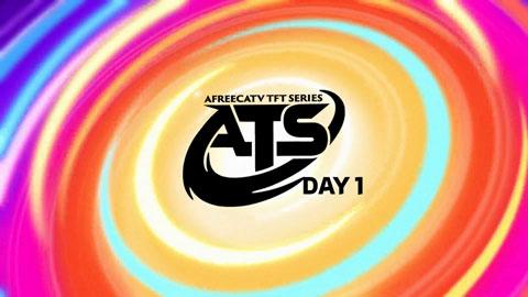 16강 전체보기 / ATS : 리믹스 럼블 2회차 | SOOP VOD