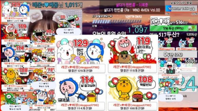 생 10117일퀵뷰팬갑10개이상♥머물러요♥즐찾♥신청곡 받음♥들을수록 더 끌리는 음악♥라디오♥힐링♥감성♥멜론♥수면♥asmr