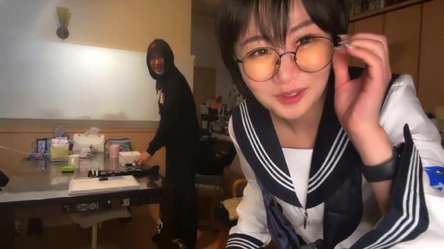일본인bj유이 아빠가 좋아하는 아이돌이 되어서 생일 축하해줄게요ㅋㅋ | SOOP VOD