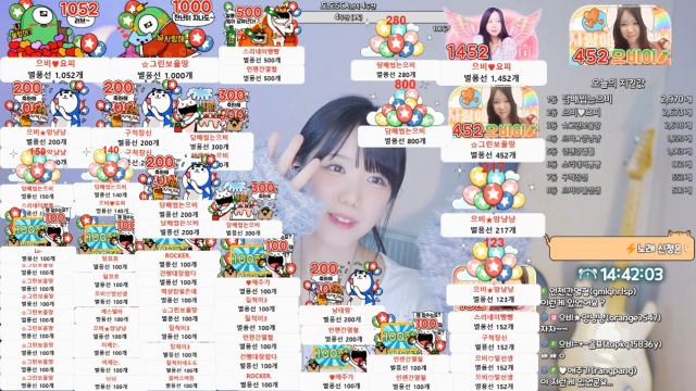 251번째 악마업💜 요피업💜 올땅업💜 냥냥업💜 열혈업💜 최장시간 방송 최다곡수 부른 날 우어우 그치만 진심을 많이 느낄 수