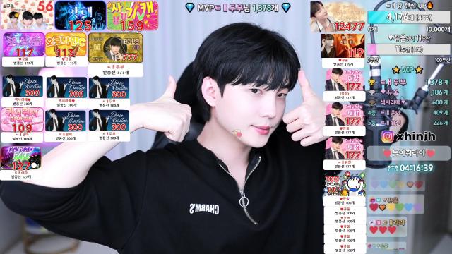 신입남캠 🖤섹시클럽🖤 댄스맛집1티어 아이돌출신 섹시존잘귀인리액션소통뽑기리액션룰렛역팬남캠여캠큰손미션크루