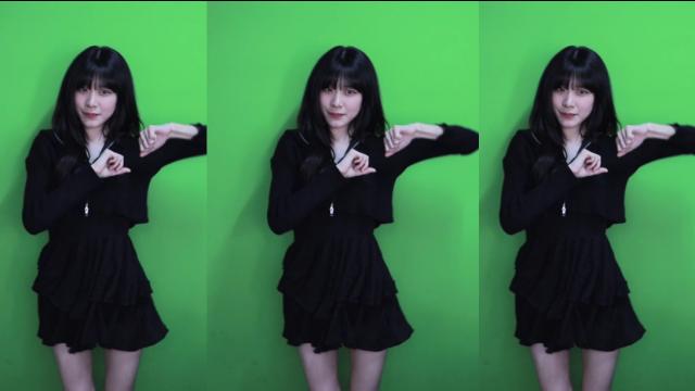 야옹민지🤍WE GO | SOOP VOD