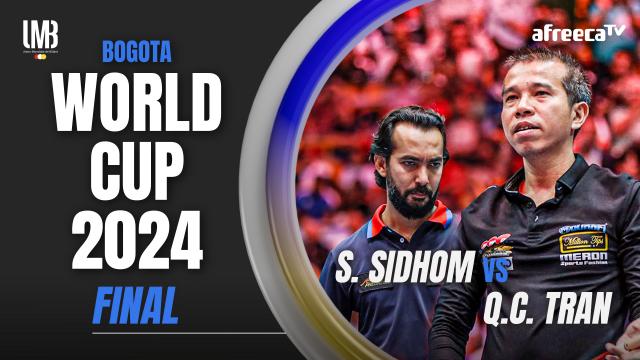 [BOWC2024_FINAL] S. SIDHOM vs Q.C. TRAN | SOOP VOD