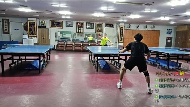 나루토의 탁구구🏓17화잠시후금식들어감 술끼를빼자먹방소통인간극장동행노래🎶음악길거리동네산책스키여행부천춘천 Soop Vod