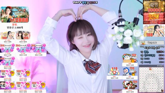 유튜버같은날 ★mvp★ 쫄병이오빠캐리 덕에 요즘 너무 행복해요 ㅠㅠ 진짜 고맙습니다 ♥ 한분한분 넘 고마워 달플단3