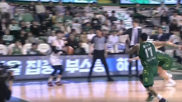 [FHD은빛여우/KBL]DB:소노-프로농구-최고화질 | 아프리카TV VOD