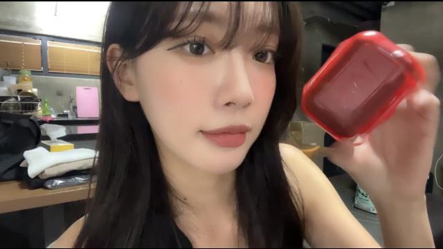 [수니그룹인턴] 사옥에서의 방송.. | SOOP VOD