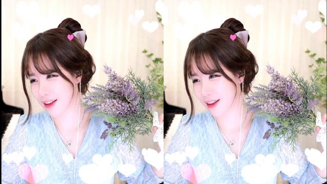 클립 ♥켜잠환영♥루나별피아노♥피아노♥불면증 수면 테라피 클래식 뉴에이지 가요 재즈 Ost 라디오 음방