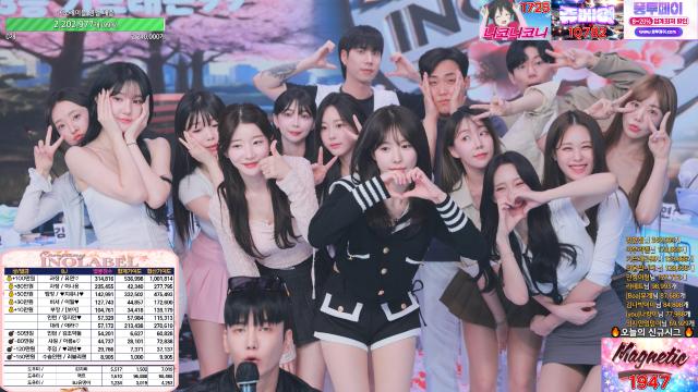 [이노레이블] 시즌2 16화 기여도 몰빵데이 & 히든 빠칭코 !!! | SOOP VOD