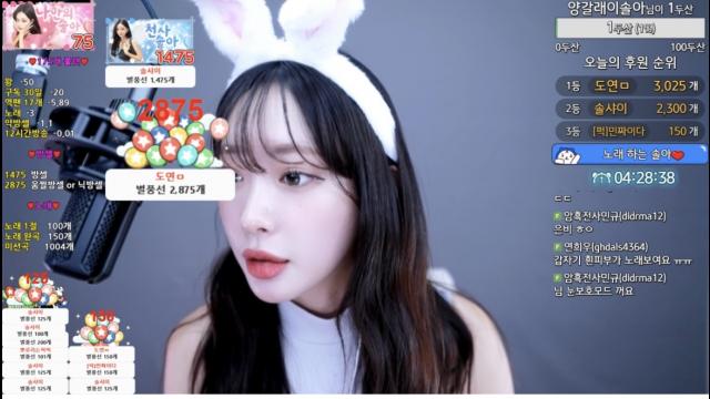 신입 72일차 토끼가 되어볼게^.