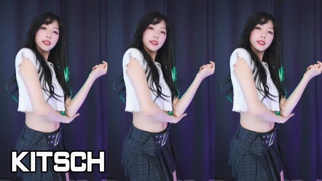 유진냥 - 킷치 Kitsch | SOOP VOD