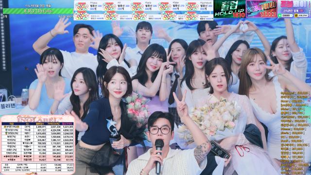 [이노레이블] 시즌2 18화 ★대망의 직급전★ | SOOP VOD