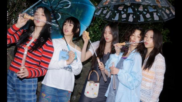 [4K] 걸그룹직캠 | SOOP VOD