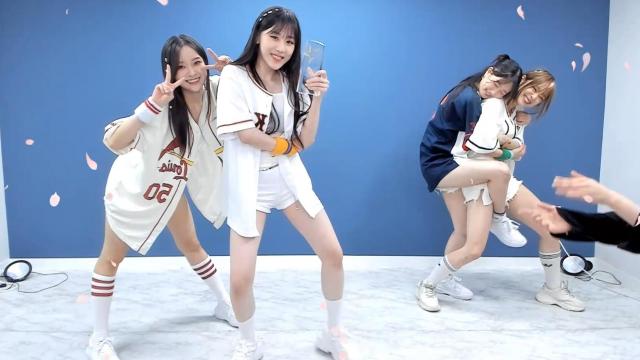 [클립]2023 수니콘 7회 우승 NSB 엔딩무대 | 아프리카TV VOD