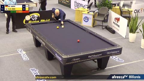 [HCMC2024_L32] M. HORN vs C.H. SEO | SOOP VOD