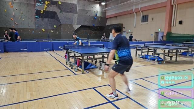 나루토의 탁구구🏓47화 포핸드탑스핀 백핸드탑스핀 생활체육 루토카페수다고민소통상담음악노래먹방맛집길거리동네산책뉴스시사정치여행부천