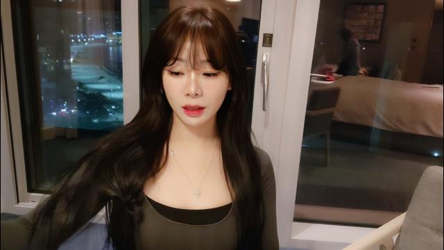 부산 해운대 2박3일(공주언니)_첫째날29 | SOOP VOD