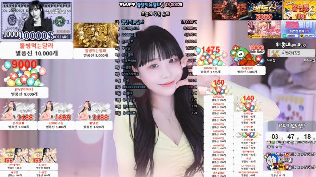 ★mvp★ 하루하루믿기지않는 행복을줘서 고마워 쫄병오빠 13000개★아프의미래 퍼대표님★와플시른고돌업★달라빠순사랑언니★ 난치