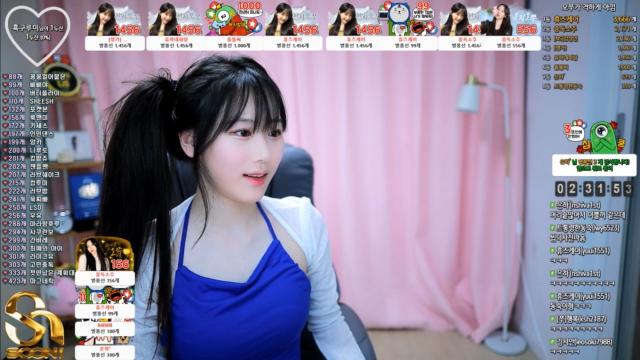 [수니그룹 인턴] 내가 정직원이 될 상인가 | SOOP VOD