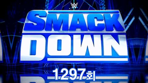 [7월 2일] WWE SMACKDOWN 1297회 본방송 다시보기 | SOOP VOD