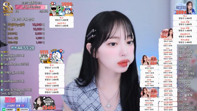 [수니그룹M 7.8] 72시간 노방종! 태은짱 언니랑 배그,, 오늘은 팀킬 안할 수 잇을가,, | SOOP VOD