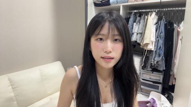 청소하는 방송 아프리카tv Vod