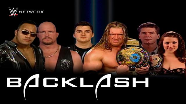 백 래쉬 2000 | SOOP VOD