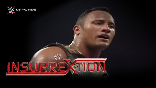 인서렉션 2000 | SOOP VOD