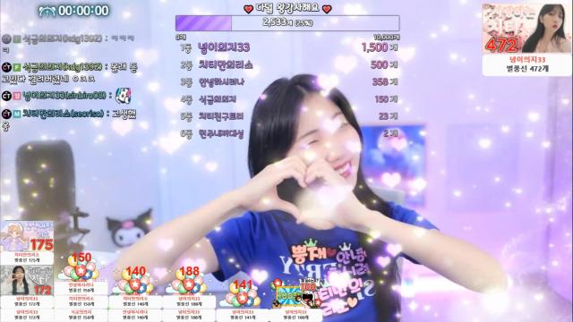 뿡재옵빵 쏘스윗 꼼마워요 ️ 리소야 삥뜯어서 미앙 ️ 안녕해쟝님 왕럽쀼 ️ 솬자 흐름믓쨍이 ️ 토리업 ️ 대성업 ️ 고마워요