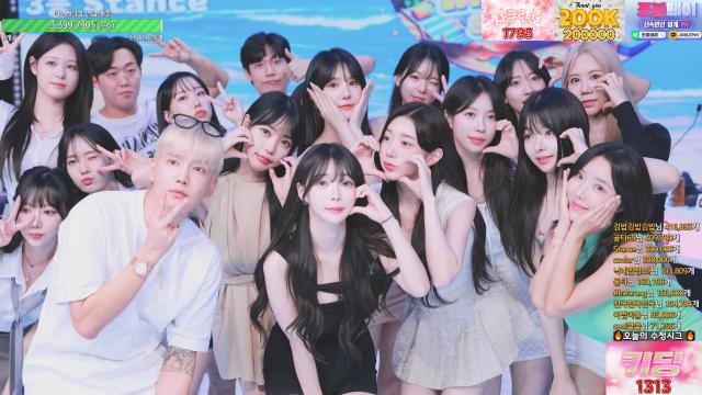 [이노레이블] 시즌5 2화 거꾸로데이 & 뉴컨텐츠 블랙홀데이 ep.38 | SOOP VOD