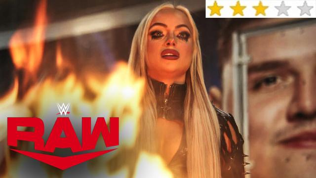 240730 WWE RAW | SOOP VOD