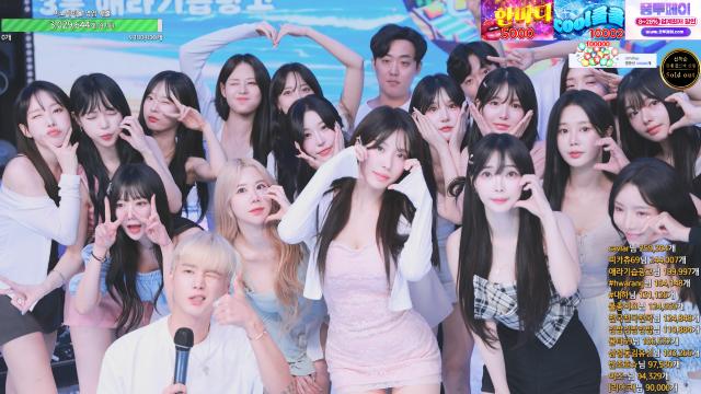 [이노레이블] 시즌5 3화 메이저 마이너리그 ep.39 | SOOP VOD